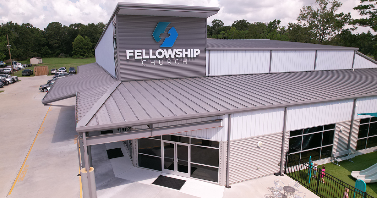 Staff - Fellowship Church